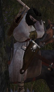 Junayd ibn Hajib | Historica Wiki | Fandom