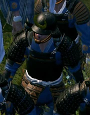 Kanamaru Shigeuji | Historica Wiki | Fandom