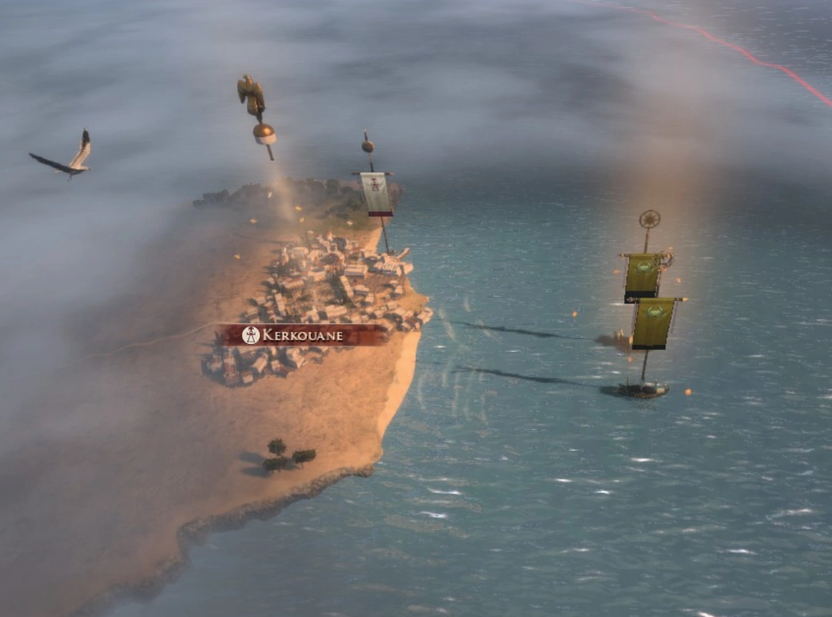 Kerkouane Expedition | Historica Wiki | Fandom