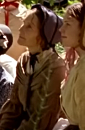 Keturah Nickle | Historica Wiki | Fandom