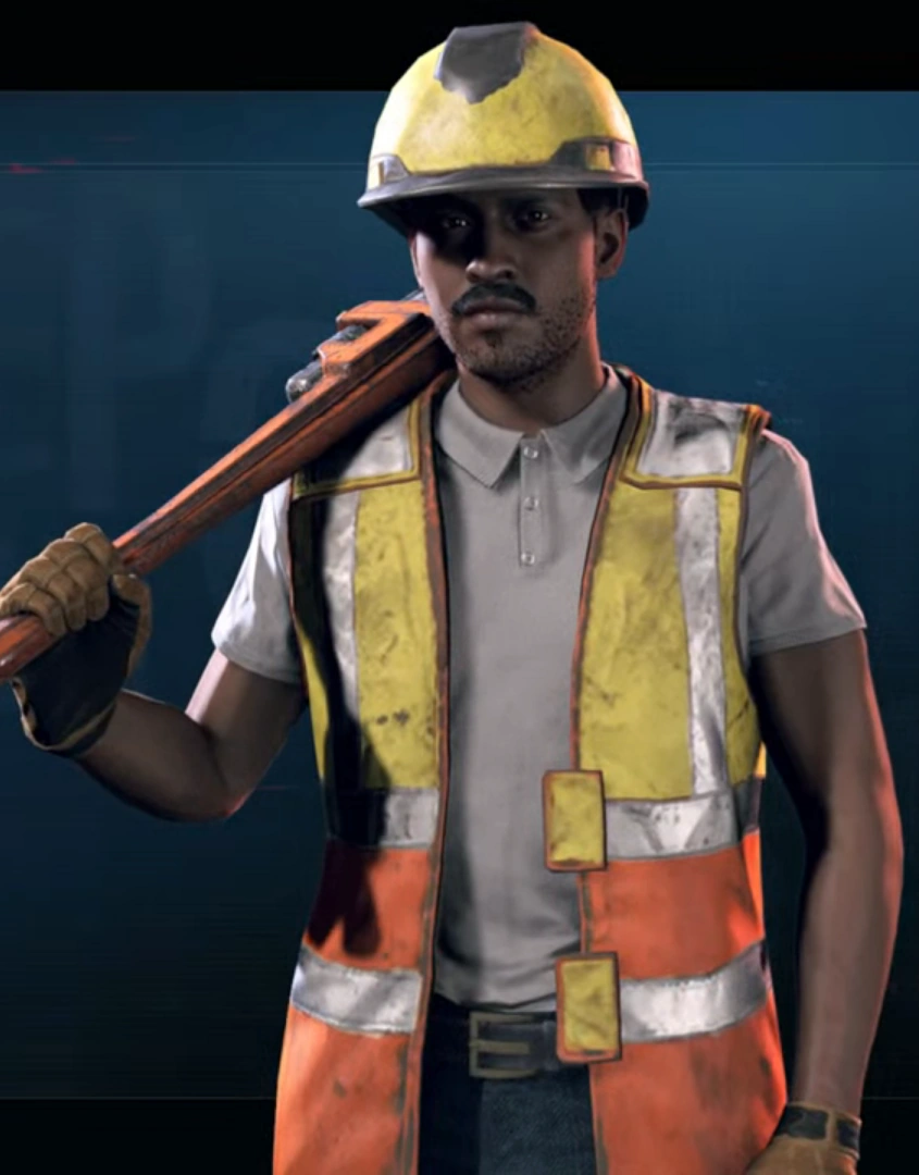 Lester Williams | Historica Wiki | Fandom