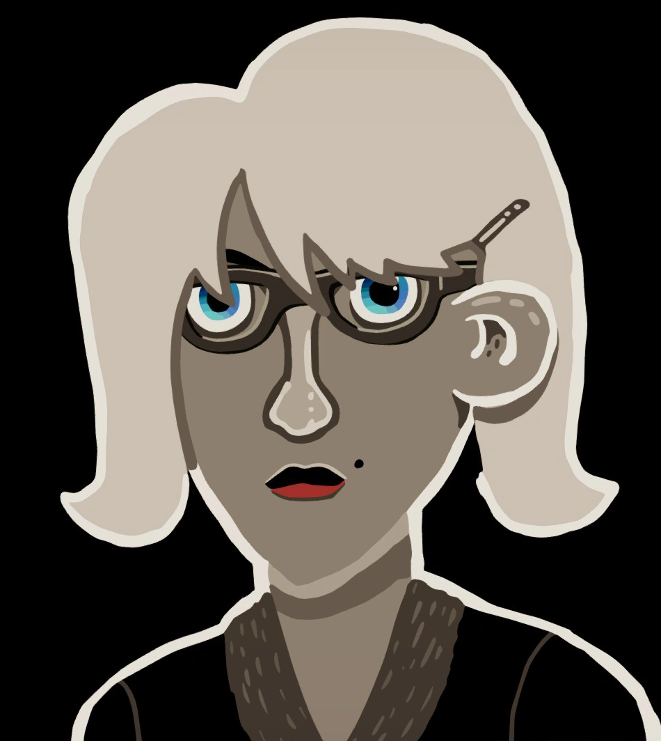 Luise Epstein | Historica Wiki | Fandom