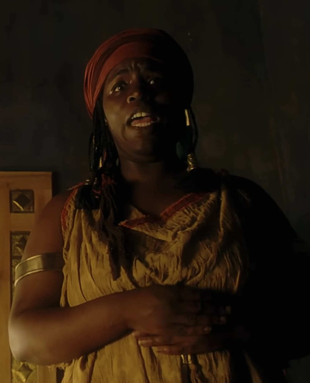 Maimuna | Historica Wiki | Fandom