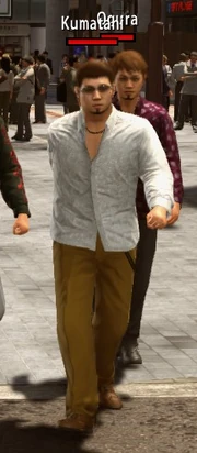 Mashiro Kumatani | Historica Wiki | Fandom