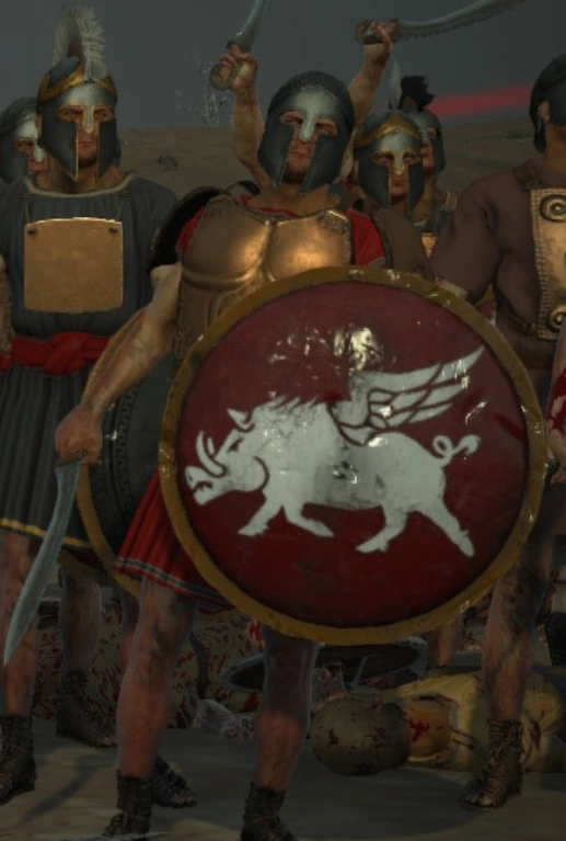 Oppius Tadius Bonus | Historica Wiki | Fandom