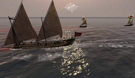 Battle of Otranto Bay | Historica Wiki | Fandom