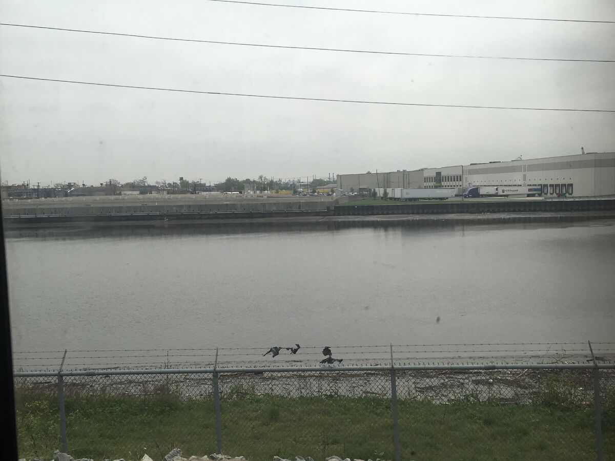 Passaic River Historica Wiki Fandom