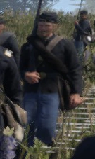 Peadar MacIll'osa | Historica Wiki | Fandom