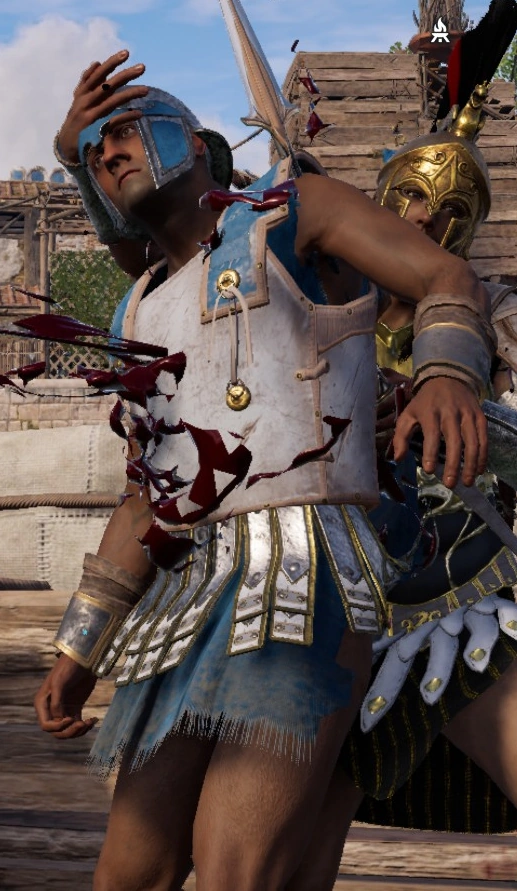 Pheidippides, son of Eudorus | Historica Wiki | Fandom