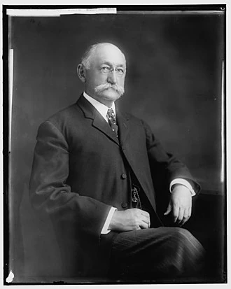 Preston Lea | Historica Wiki | Fandom