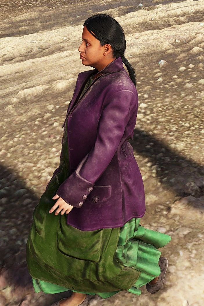 Pumasunk’U Huachalla Pinchi | Historica Wiki | Fandom