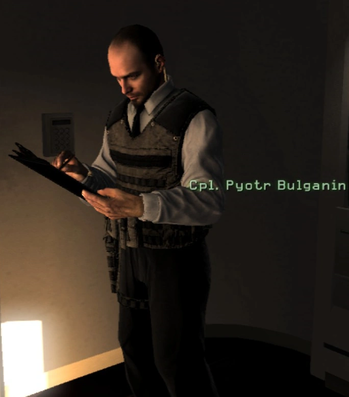 Pyotr Bulganin | Historica Wiki | Fandom