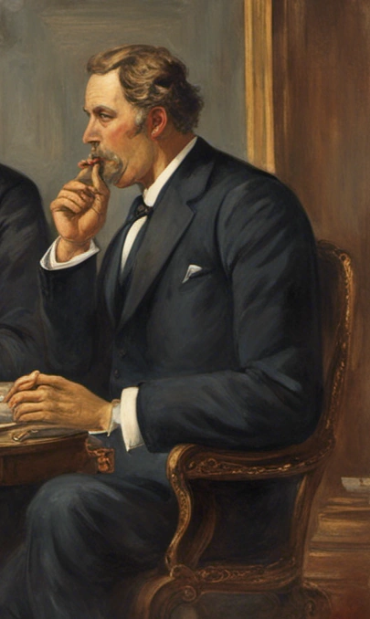 Samuel Hershey | Historica Wiki | Fandom