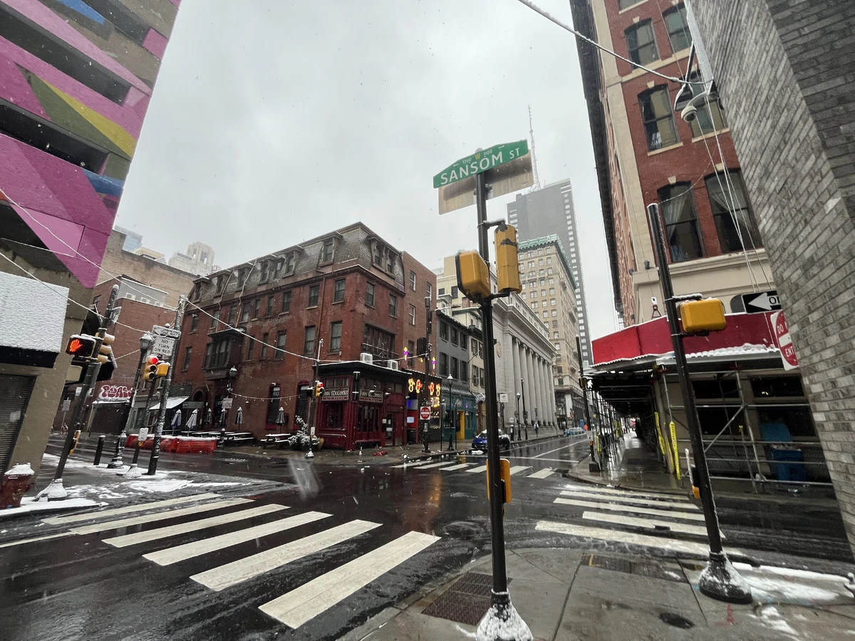 Sansom Street | Historica Wiki | Fandom
