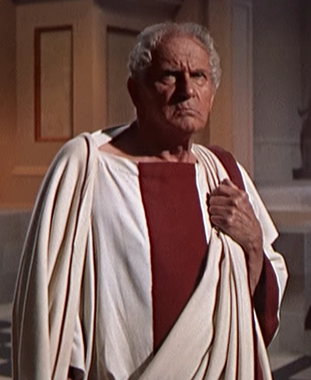 Servius Pompilius Volusianus | Historica Wiki | Fandom