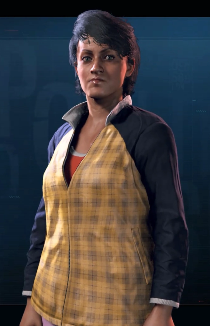 Shruthi Reddy | Historica Wiki | Fandom