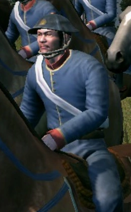 Sonoda Michimochi | Historica Wiki | Fandom