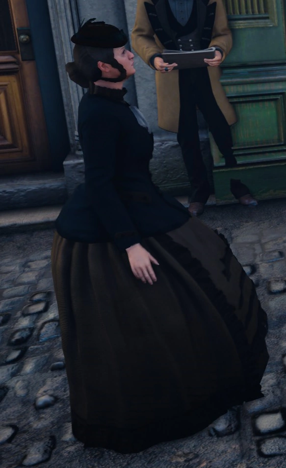 Sophia Scovell | Historica Wiki | Fandom