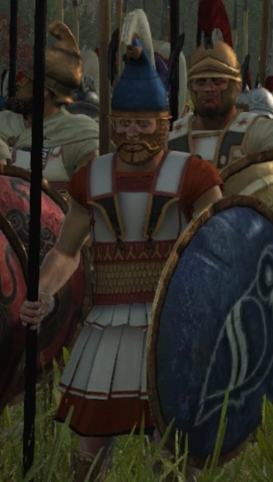 Spiro Tavoularas | Historica Wiki | Fandom