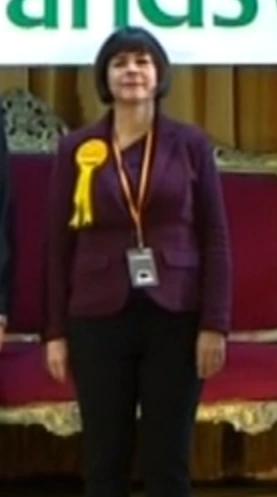 Sue Wixley | Historica Wiki | Fandom