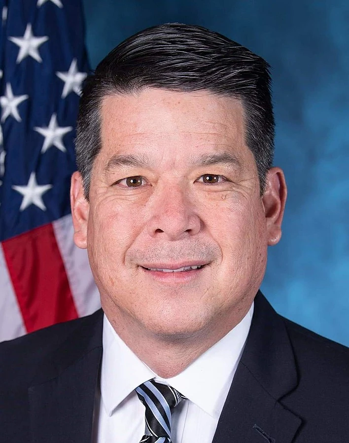 TJ Cox | Historica Wiki | Fandom