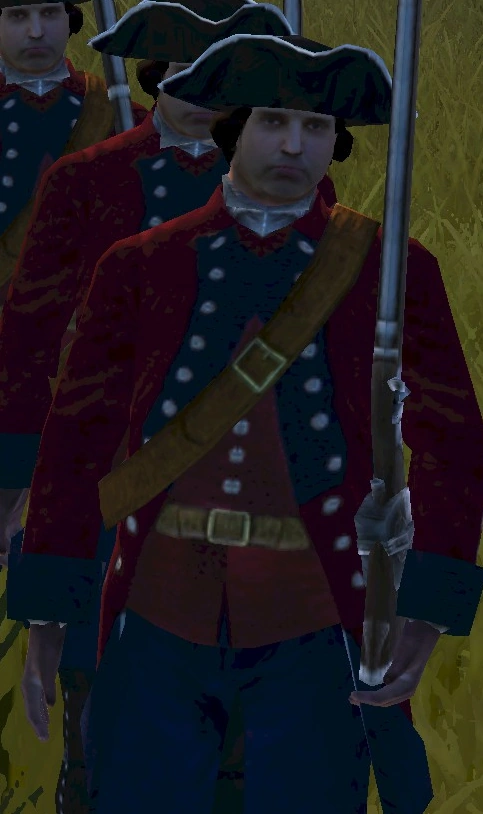 Thomas Danvers | Historica Wiki | Fandom