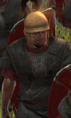 Vel Calpurnius Ianuarius | Historica Wiki | Fandom