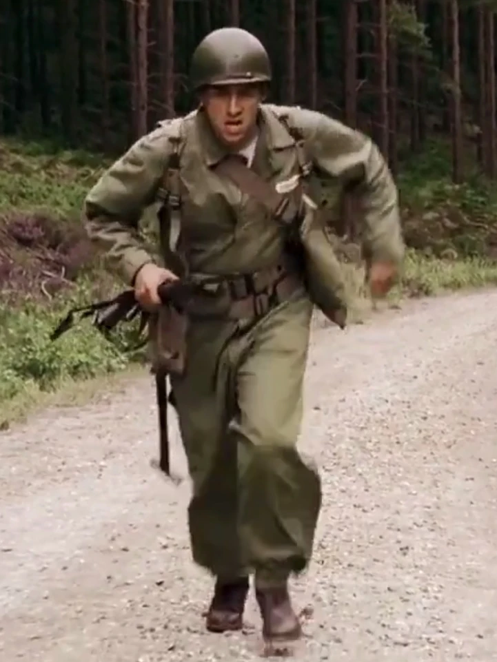 Walter Gordon | Historica Wiki | Fandom