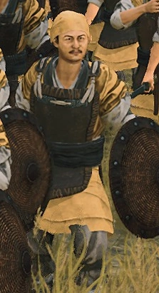 Wang Ningji | Historica Wiki | Fandom