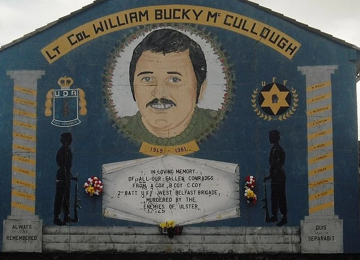 William McCullough | Historica Wiki | Fandom