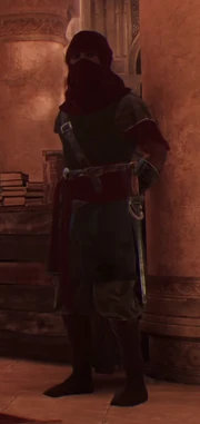 Zameel al-Gad | Historica Wiki | Fandom