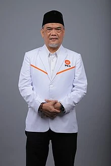 Ahmad Junaidi Auly | Historica Wiki | Fandom