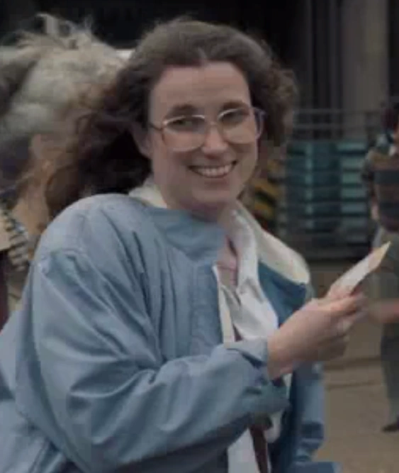 Angela Peters | Historica Wiki | Fandom