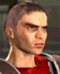 Anthemius Cossutius | Historica Wiki | Fandom