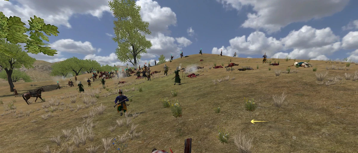 Battle of Lymanne | Historica Wiki | Fandom