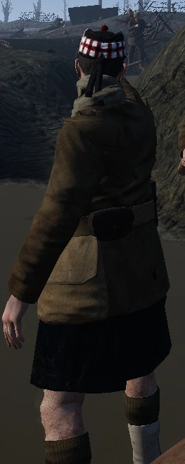 Beathan Rosach | Historica Wiki | Fandom