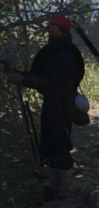 Bill A. Riggins | Historica Wiki | Fandom