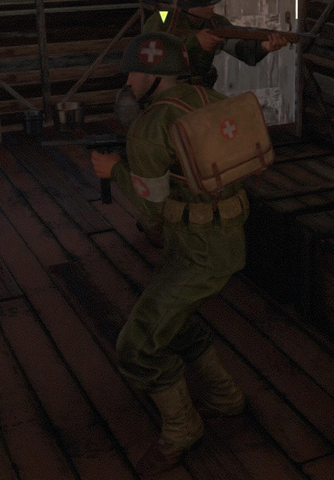 Bobby Lee Hargrove | Historica Wiki | Fandom