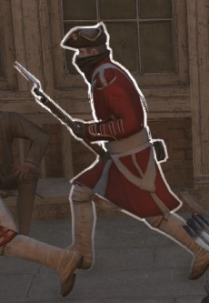 Cailean MacMhaoirn | Historica Wiki | Fandom