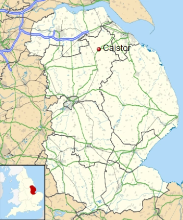 Caistor | Historica Wiki | Fandom
