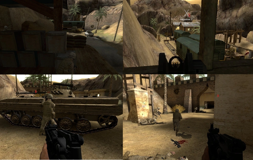 Operation Castle Storm | Historica Wiki | Fandom