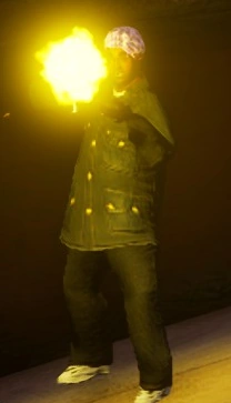 Daevion Hicks | Historica Wiki | Fandom