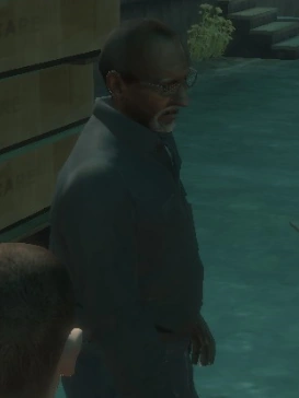 Dereece Howard | Historica Wiki | Fandom