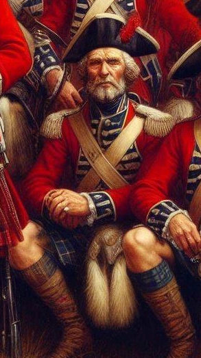 Donald MacLeod | Historica Wiki | Fandom