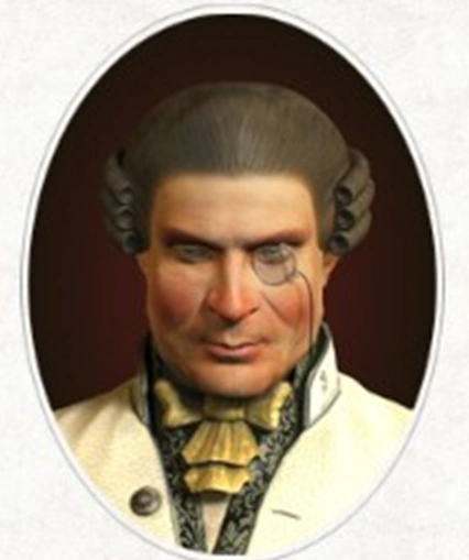 Ernest Kastner | Historica Wiki | Fandom