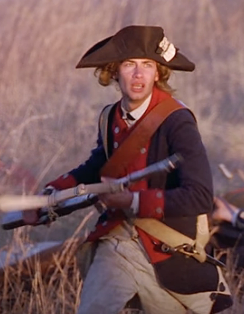 Experience Couzens | Historica Wiki | Fandom