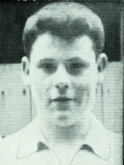 Fergal O'Hanlon | Historica Wiki | Fandom