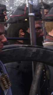 Fleming P. Crowley | Historica Wiki | Fandom