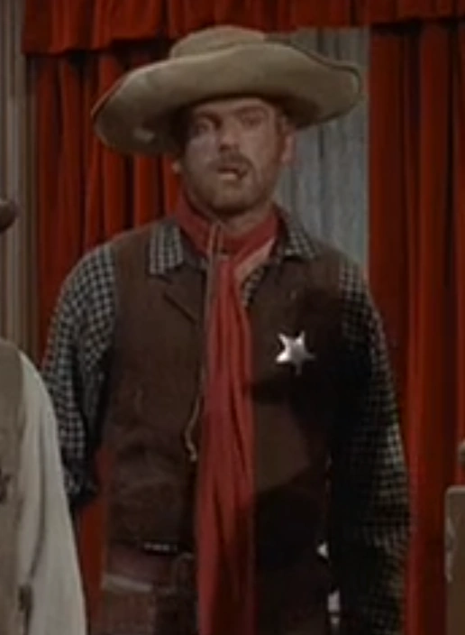 Floyd Garret | Historica Wiki | Fandom