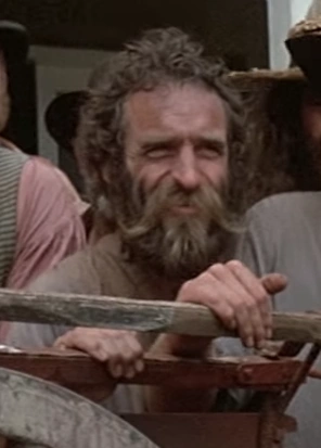 George Ward | Historica Wiki | Fandom